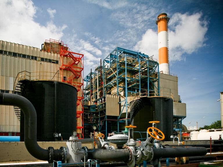 EL GAS NATURAL HA GARANTIZADO LA SEGURIDAD ENERGÉTICA DE COLOMBIA DURANTE EL FENÓMENO DE EL NIÑO ...