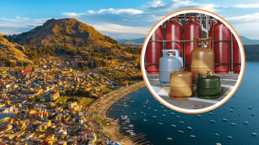 Producción de gas en Bolivia cae por falta de exploración: Perú podría seguir el mismo camino ...