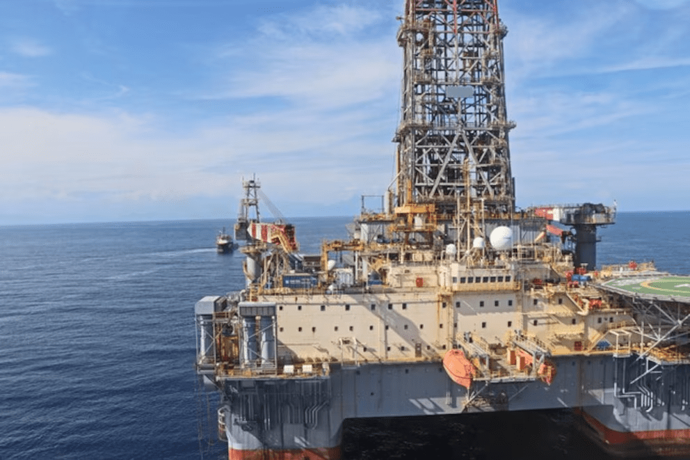 Acipet advierte sobre incremento en consumo de gas importado ante caída de reservas de Colombia ...