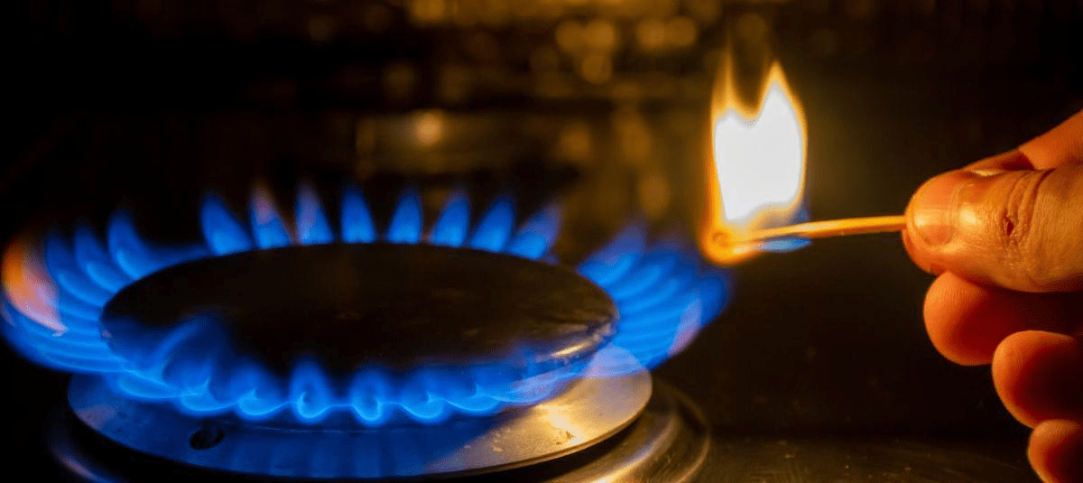 Vanti anunció un incremento de hasta el 36 % en las facturas de gas ...